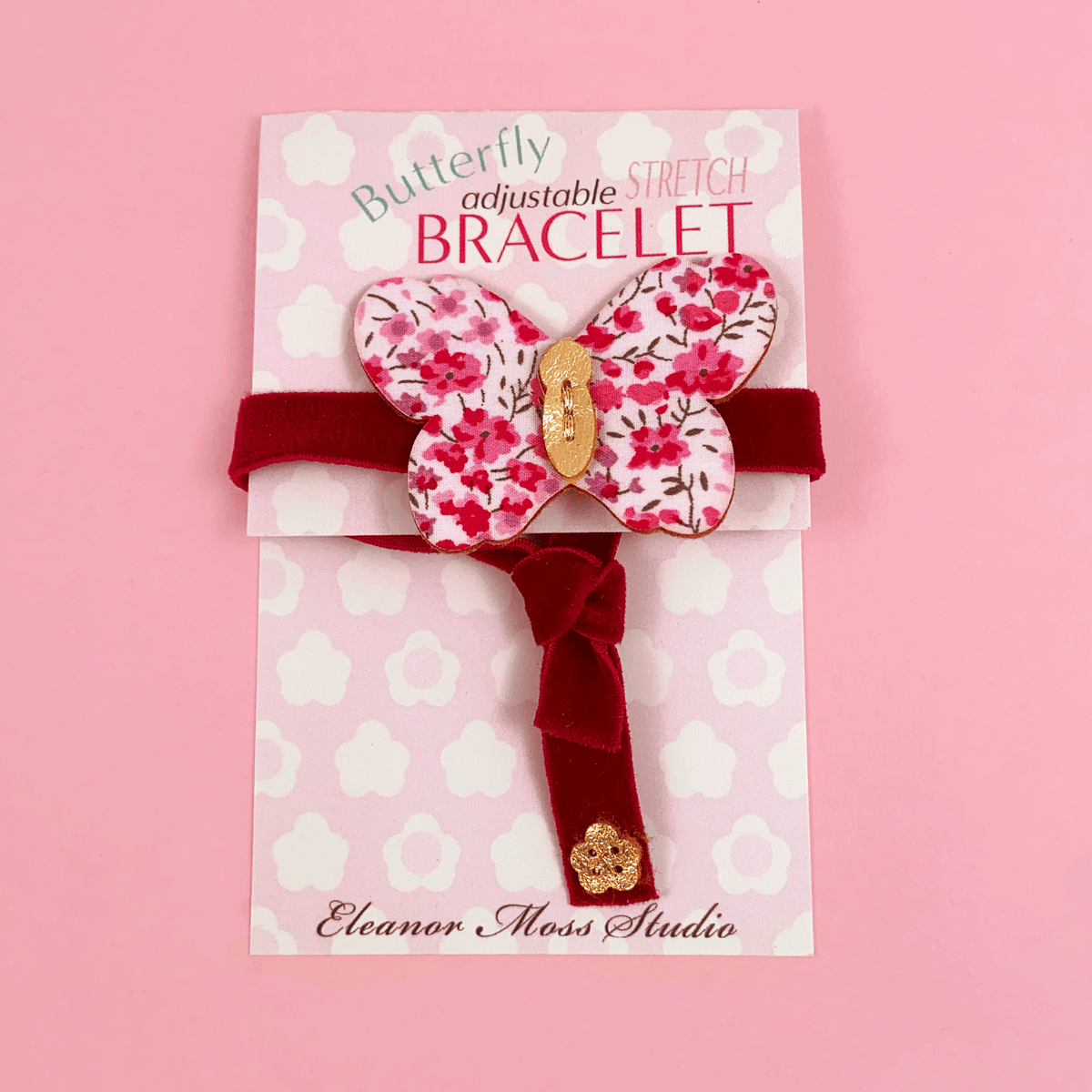 Two Phoebe Liberty of London Topper